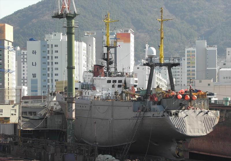 IVAN MOSHLYAK - Vesseljoin