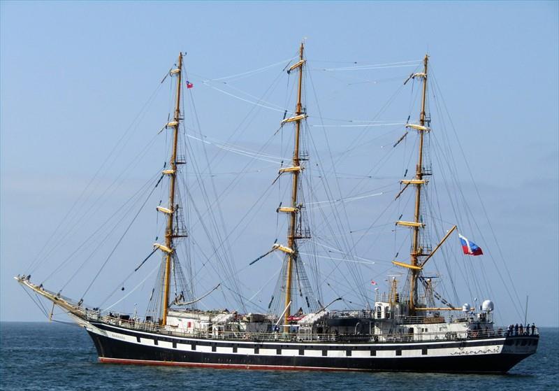 PALLADA - Vesseljoin