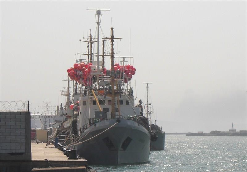 ZALIV PETRA - Vesseljoin