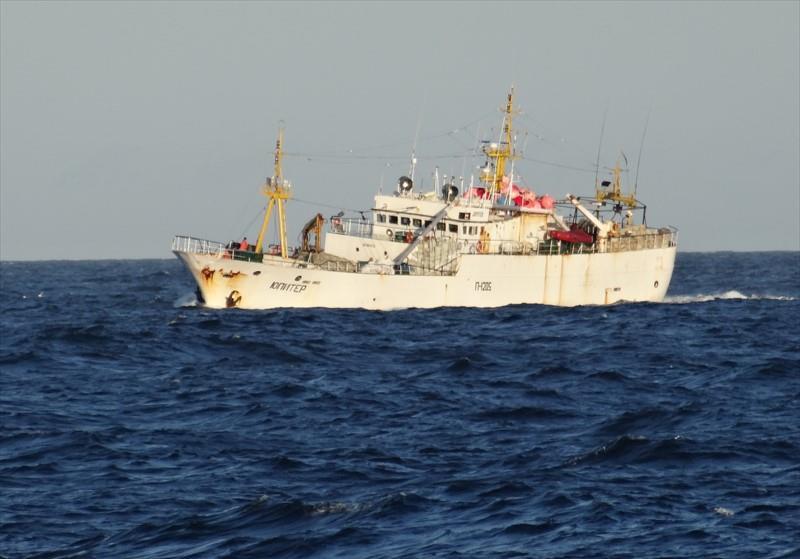 JUPITER - Vesseljoin