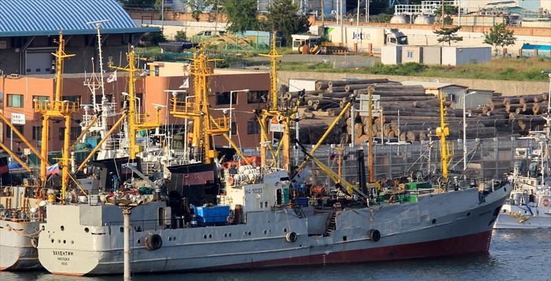 VALENTIN - Vesseljoin