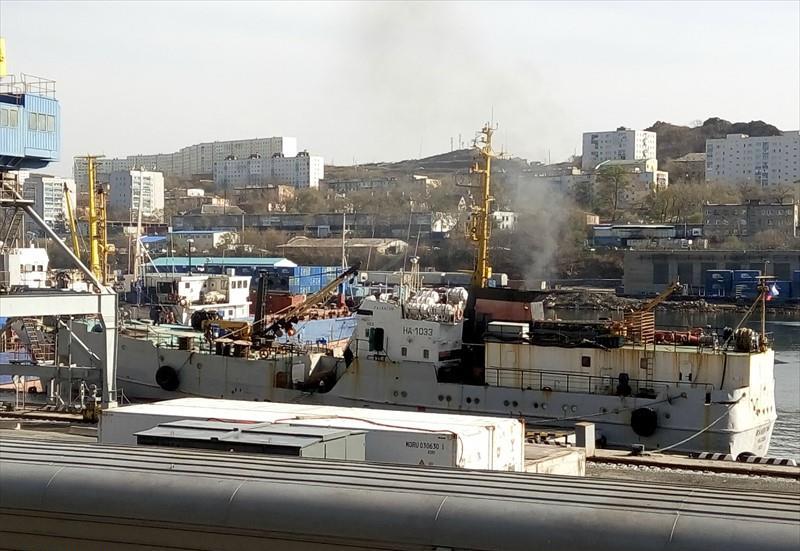 VALENTIN - Vesseljoin