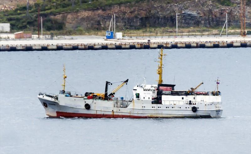 VALENTIN - Vesseljoin