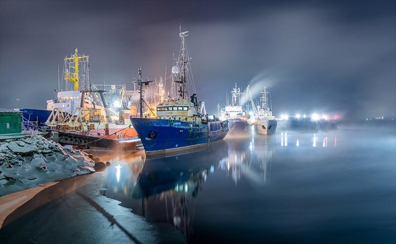 RASHKOV - Vesseljoin