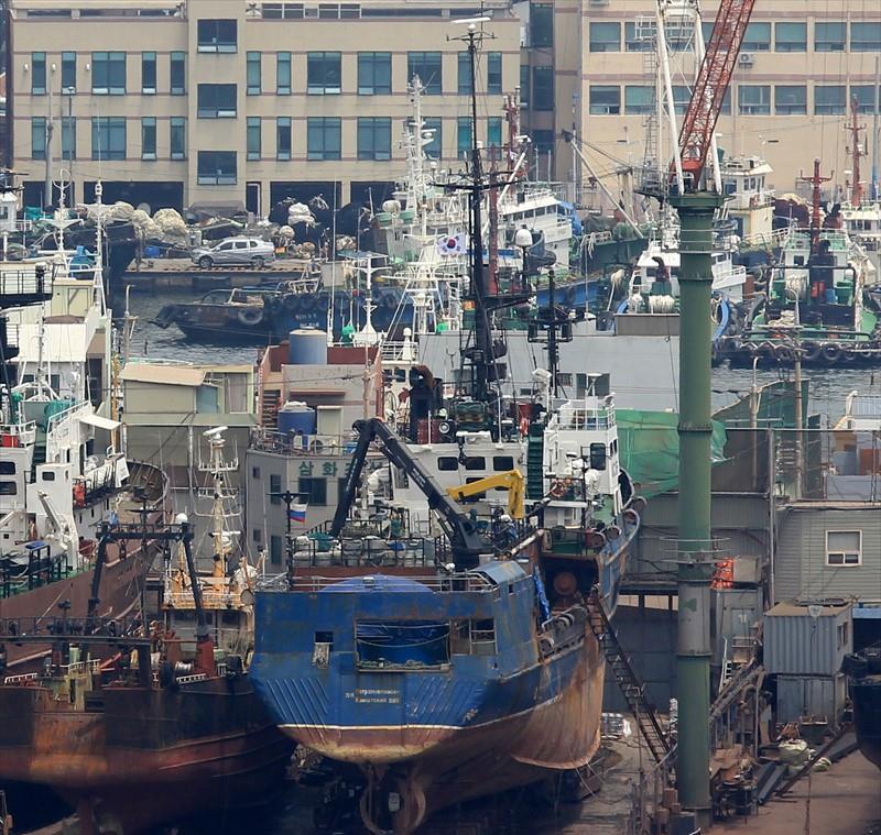 RASHKOV - Vesseljoin