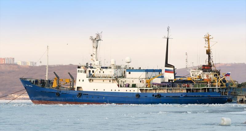 IVAN KIREEV - Vesseljoin