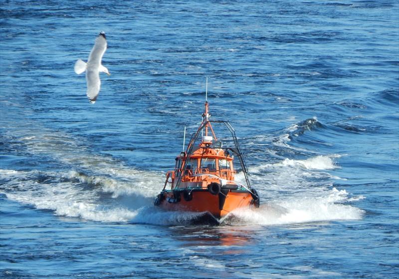 DEKLA PILOT - Vesseljoin