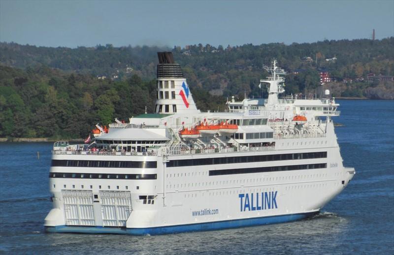 ISABELLE - Vesseljoin