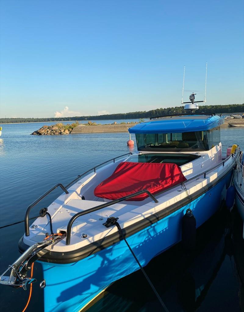 TT GRAND CRU - Vesseljoin