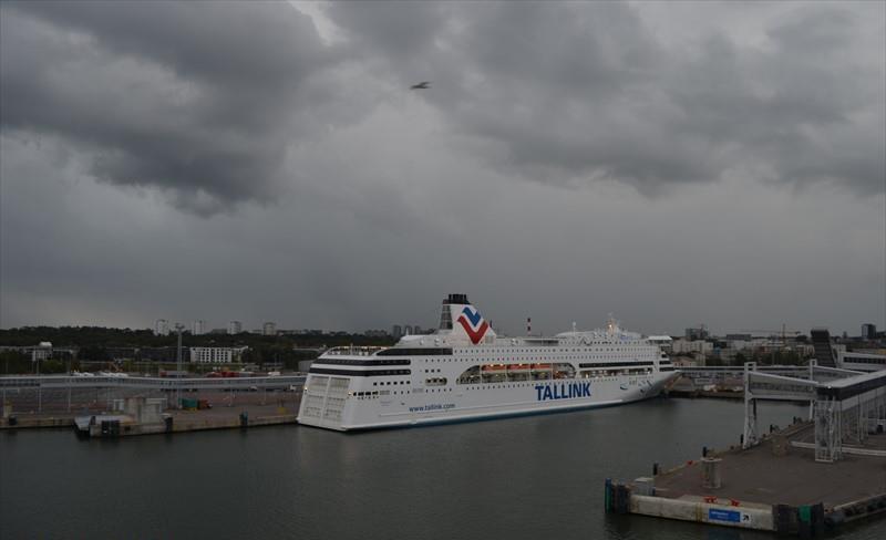 VICTORIA 1 - Vesseljoin