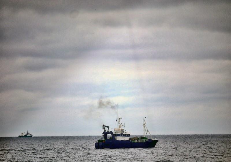 TENACIOUS - Vesseljoin