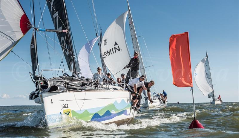 EST 465 JAZZ - Vesseljoin