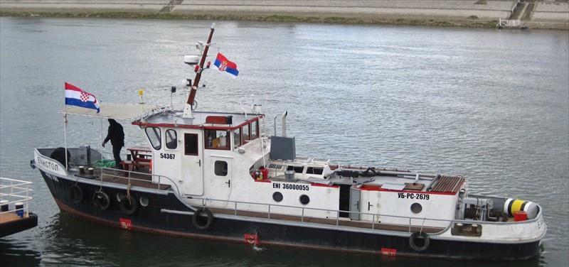 BANSTOL - Vesseljoin