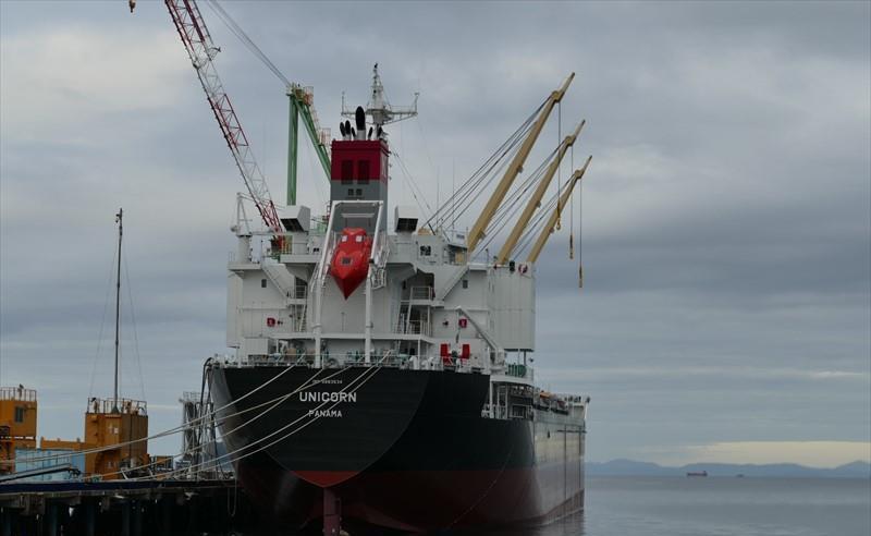 UNICORN - Vesseljoin