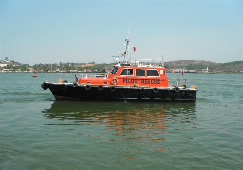 ST. DAVID - Vesseljoin