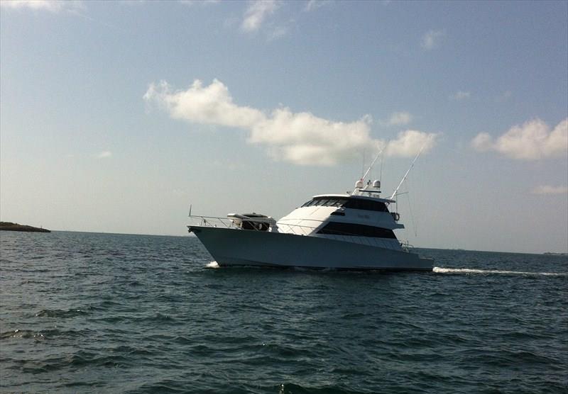 KRITICAL MASS - Vesseljoin