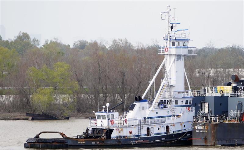 KAREN C - Vesseljoin