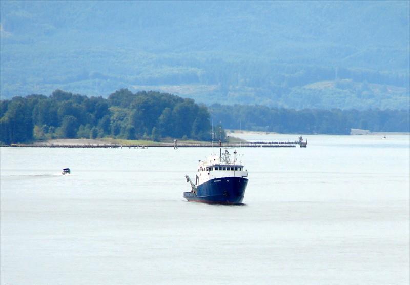 BOLD HORIZON - Vesseljoin