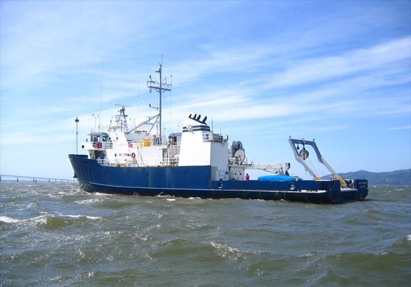 BOLD HORIZON - Vesseljoin