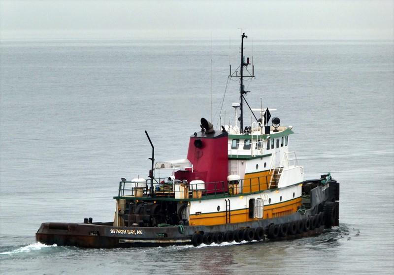 COLUMBIA LAYNE - Vesseljoin