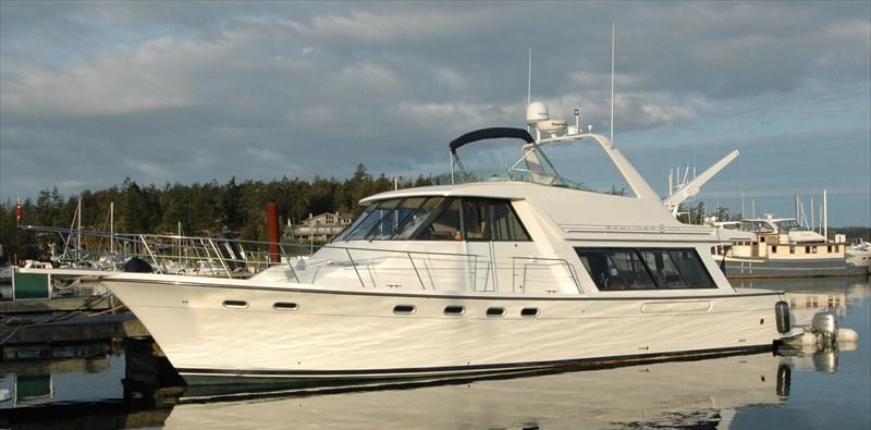 STARLIGHT EXPRESS - Vesseljoin