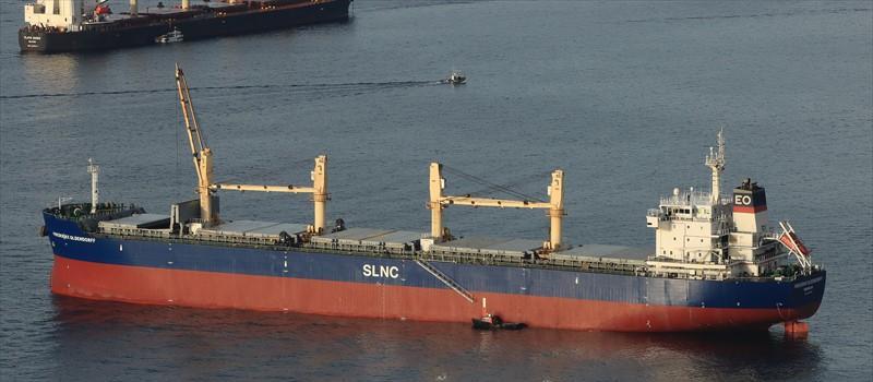 SLNC SEVERN - Vesseljoin