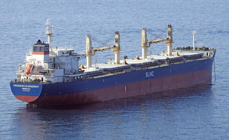 SLNC SEVERN - Vesseljoin