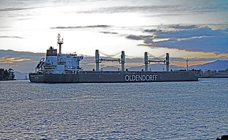 SLNC SEVERN - Vesseljoin