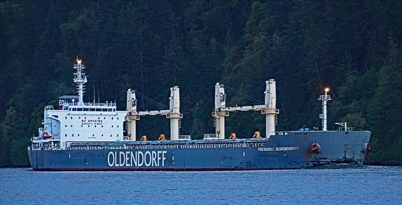 SLNC SEVERN - Vesseljoin