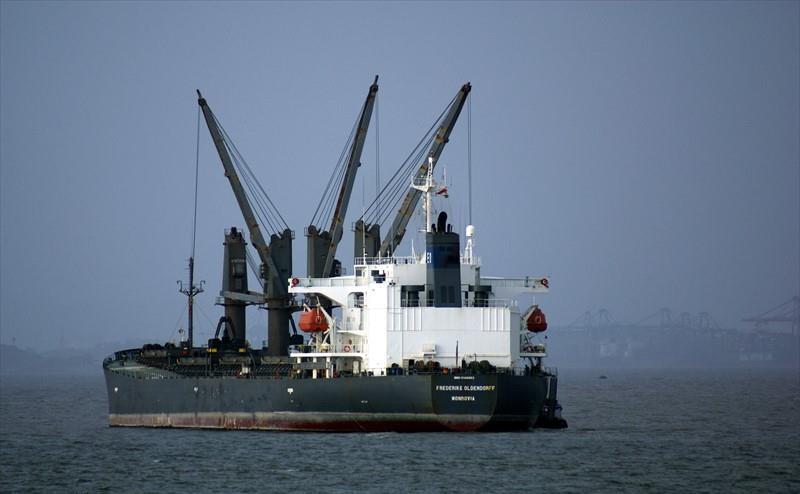 SLNC SEVERN - Vesseljoin