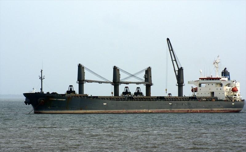 SLNC SEVERN - Vesseljoin