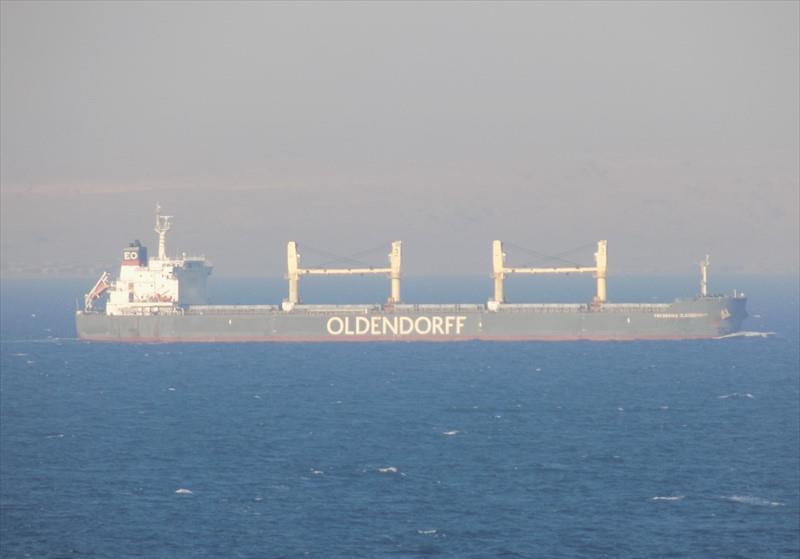 SLNC SEVERN - Vesseljoin