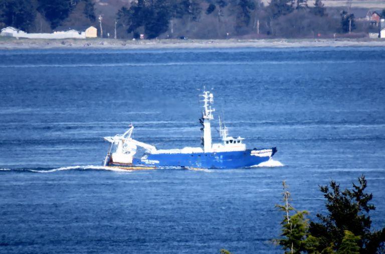 VIKING EXPLORER - Vesseljoin