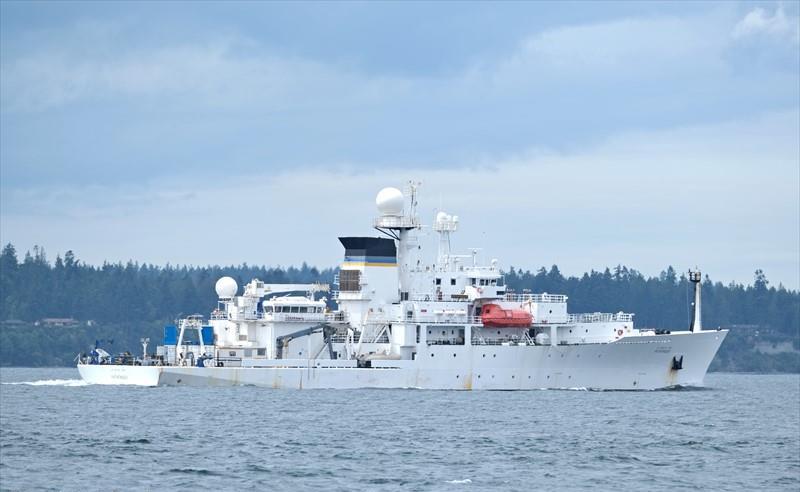 PATHFINDER - Vesseljoin