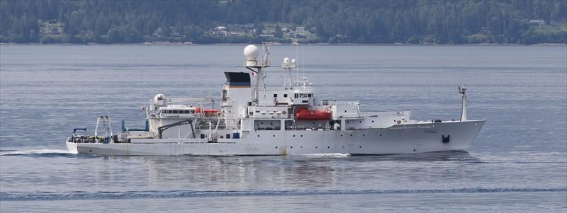 PATHFINDER - Vesseljoin