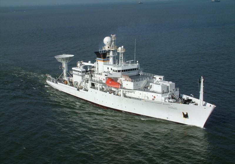 PATHFINDER - Vesseljoin