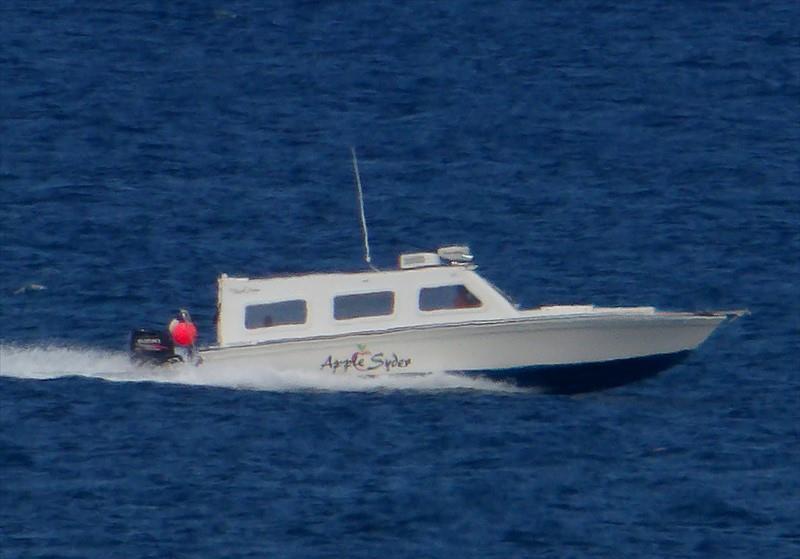 APPLE SYDER - Vesseljoin