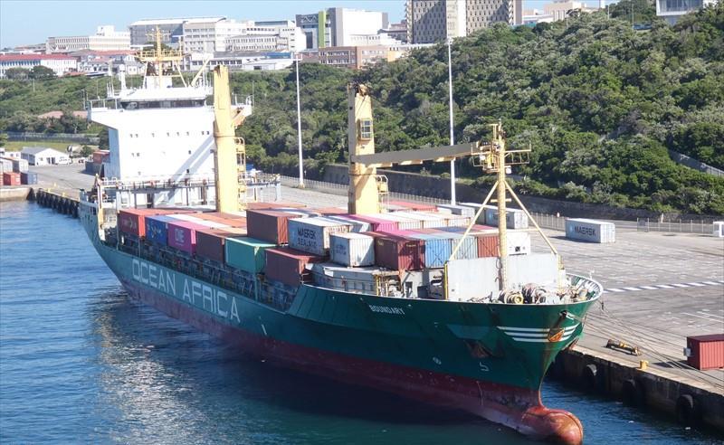 BOUNDARY - Vesseljoin