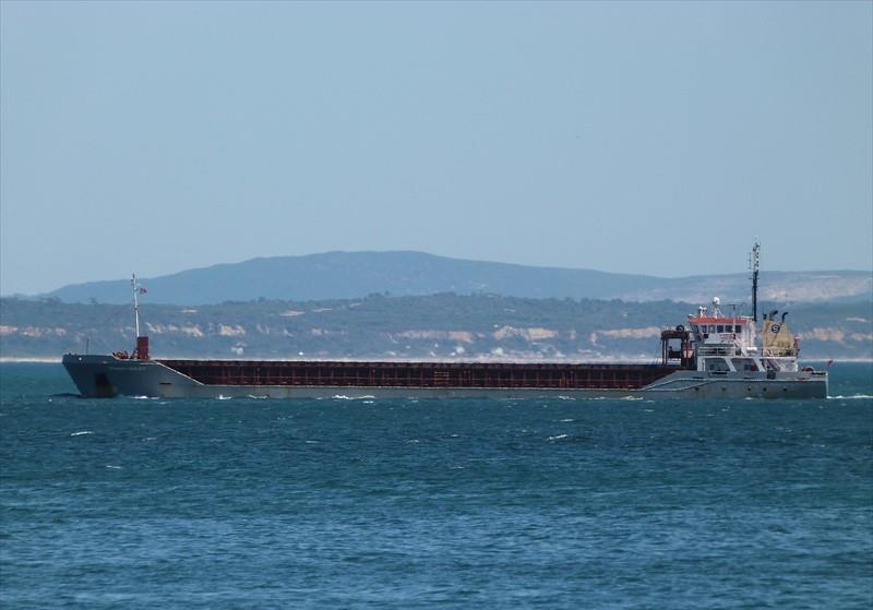 SPANACO FIDELITY - Vesseljoin