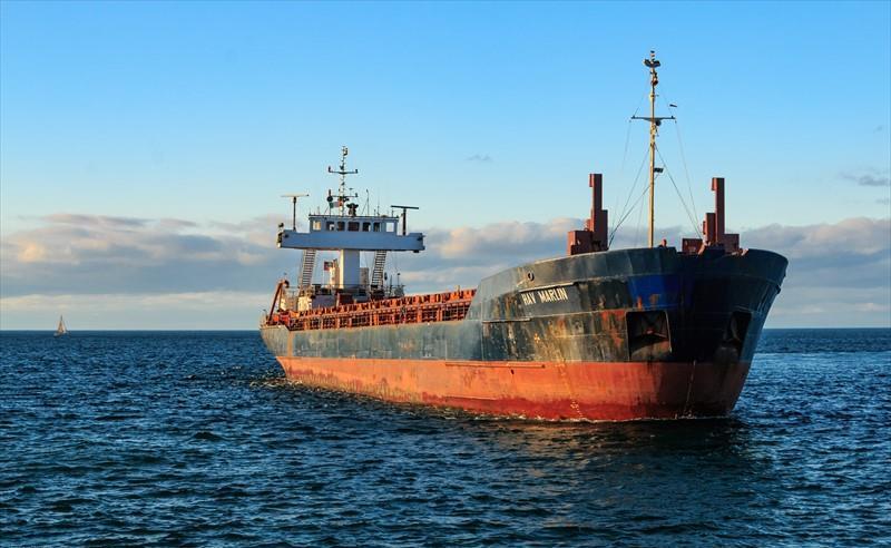 HAV MARLIN - Vesseljoin