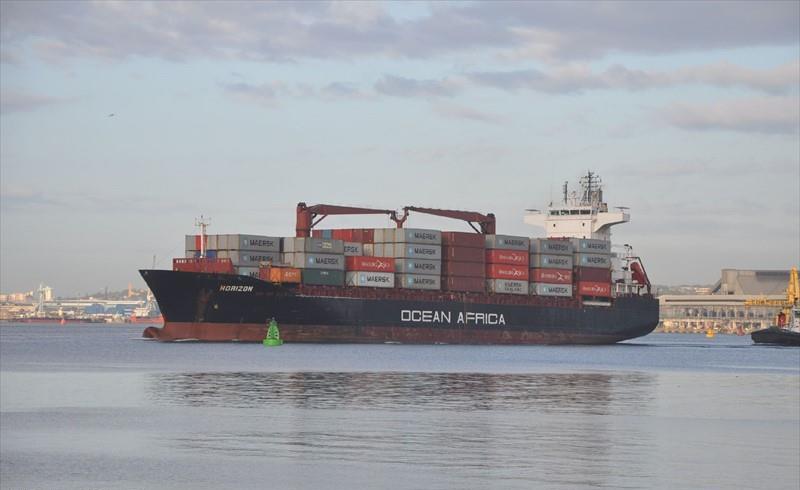 HORIZON - Vesseljoin