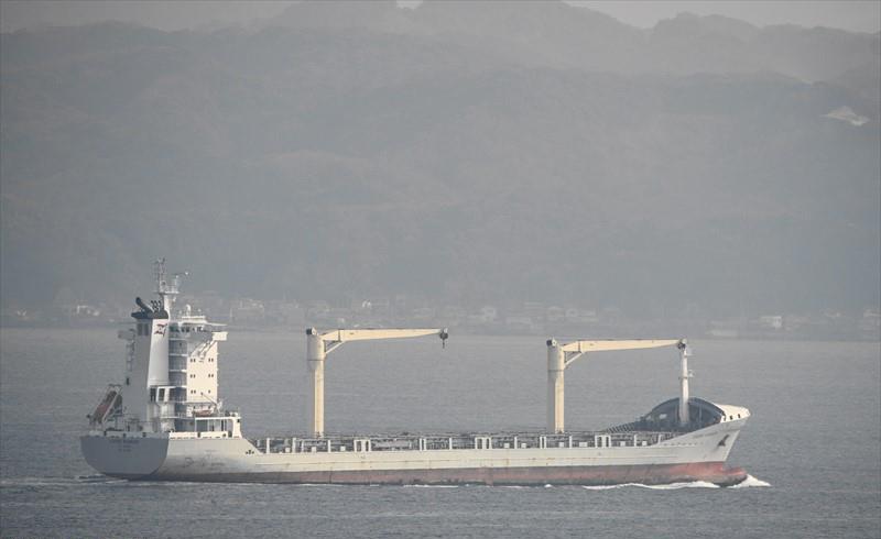 IRIS MIKO - Vesseljoin