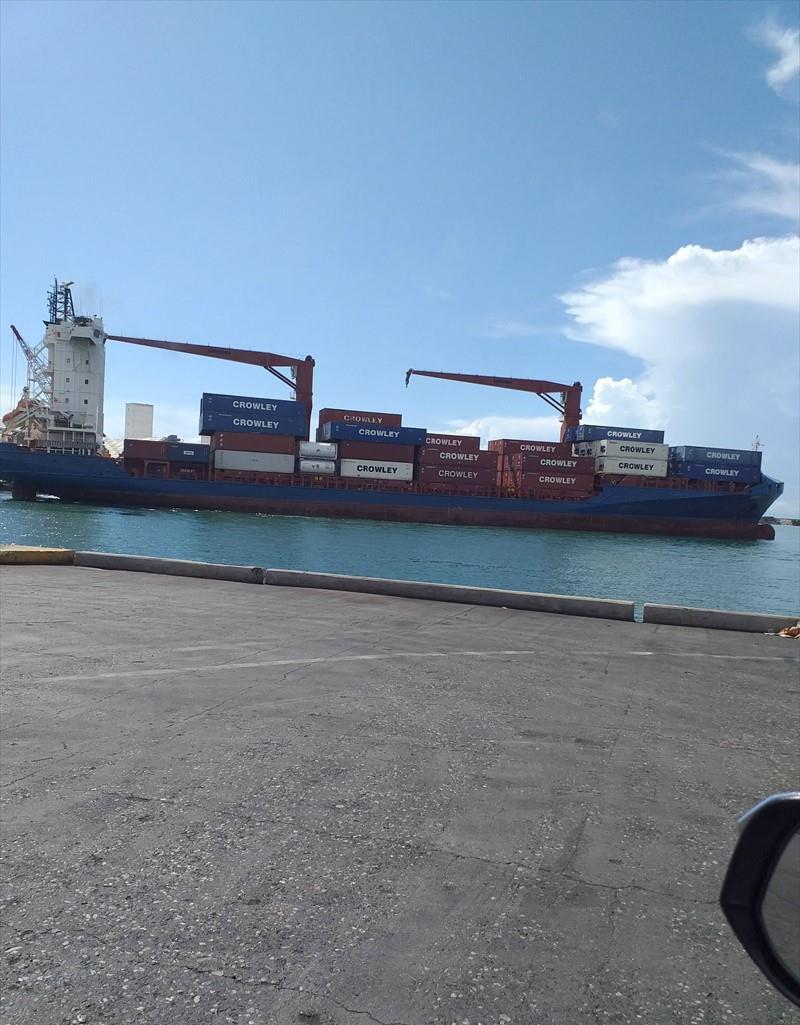 DENEB J - Vesseljoin