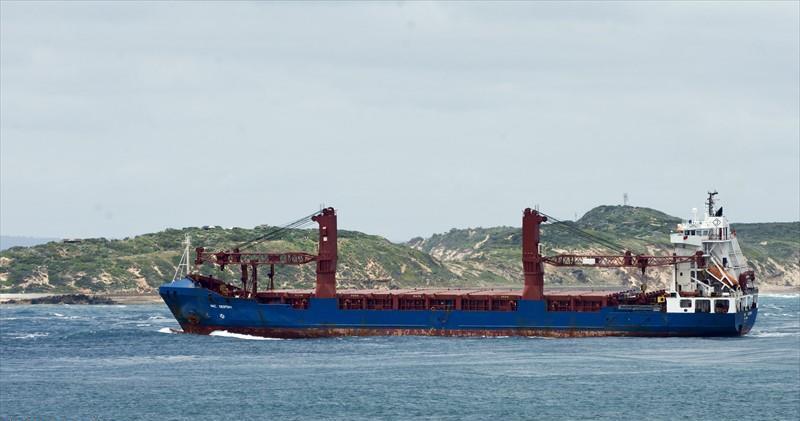 BBC DESTINY - Vesseljoin