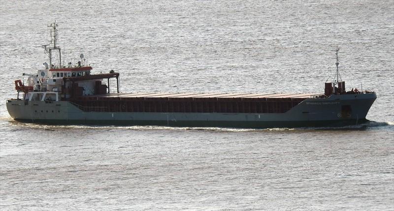 SPANACO SIMPLICITY - Vesseljoin