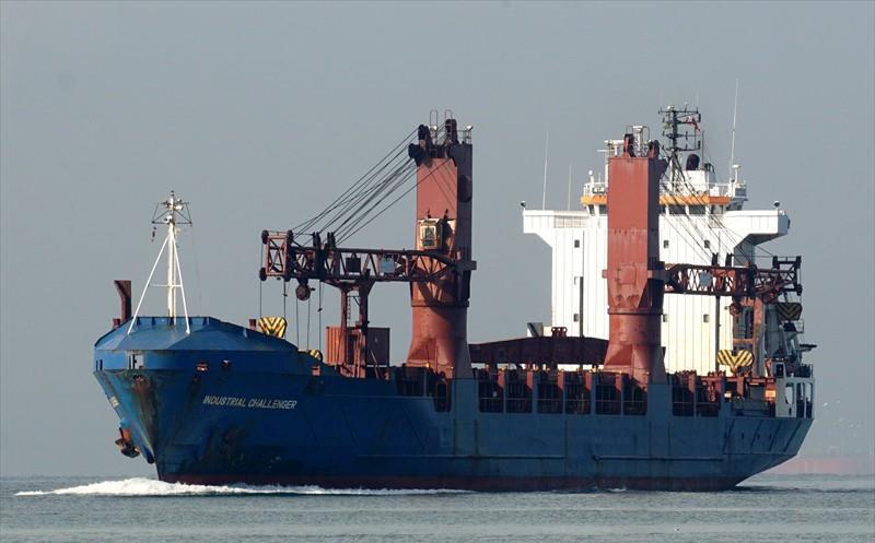 CHALLENGER - Vesseljoin