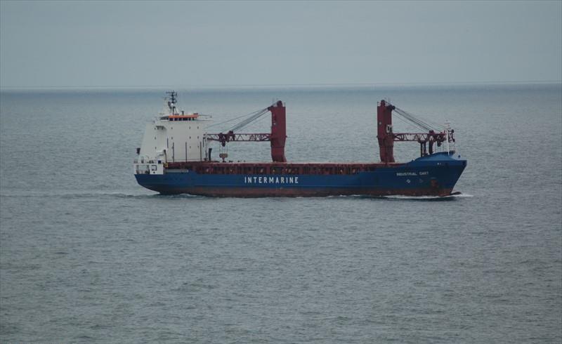 BBC DART - Vesseljoin