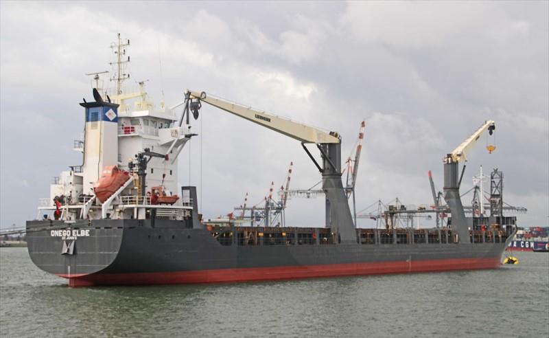 ONEGO ELBE - Vesseljoin