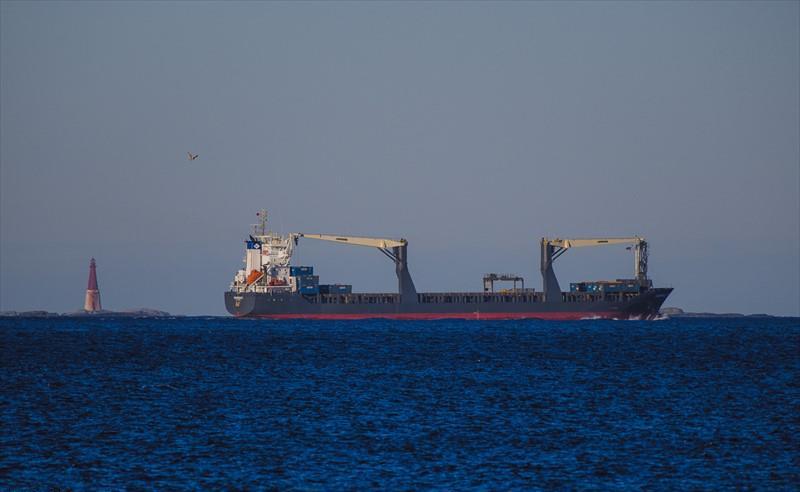 ONEGO ELBE - Vesseljoin