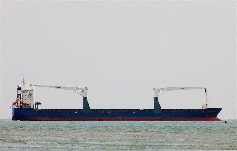 BBC CHALLENGER - Vesseljoin